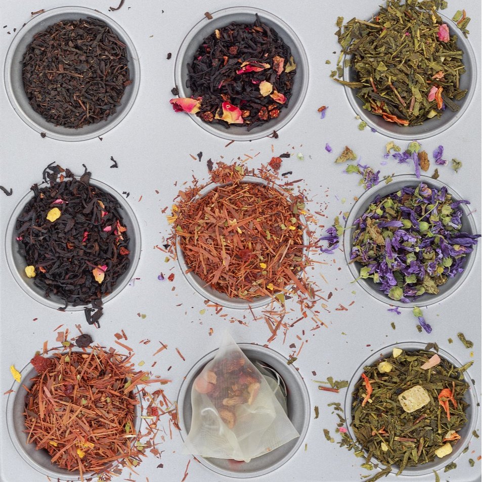 Home page – Vital Tea