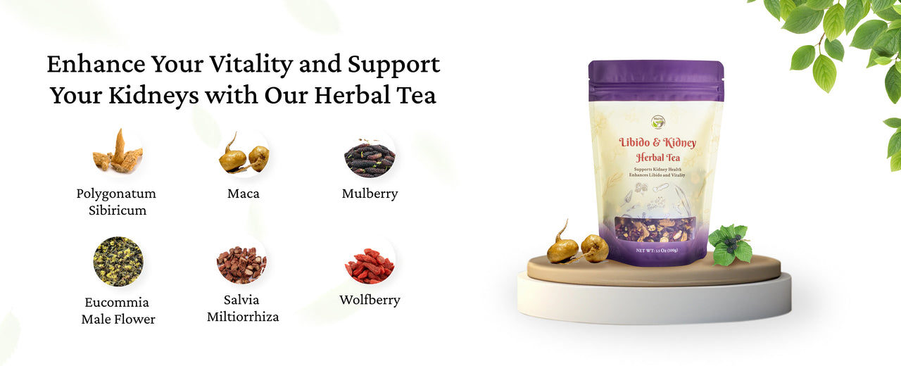 myvitaltea.com – Vital Tea