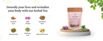 myvitaltea.com – Vital Tea