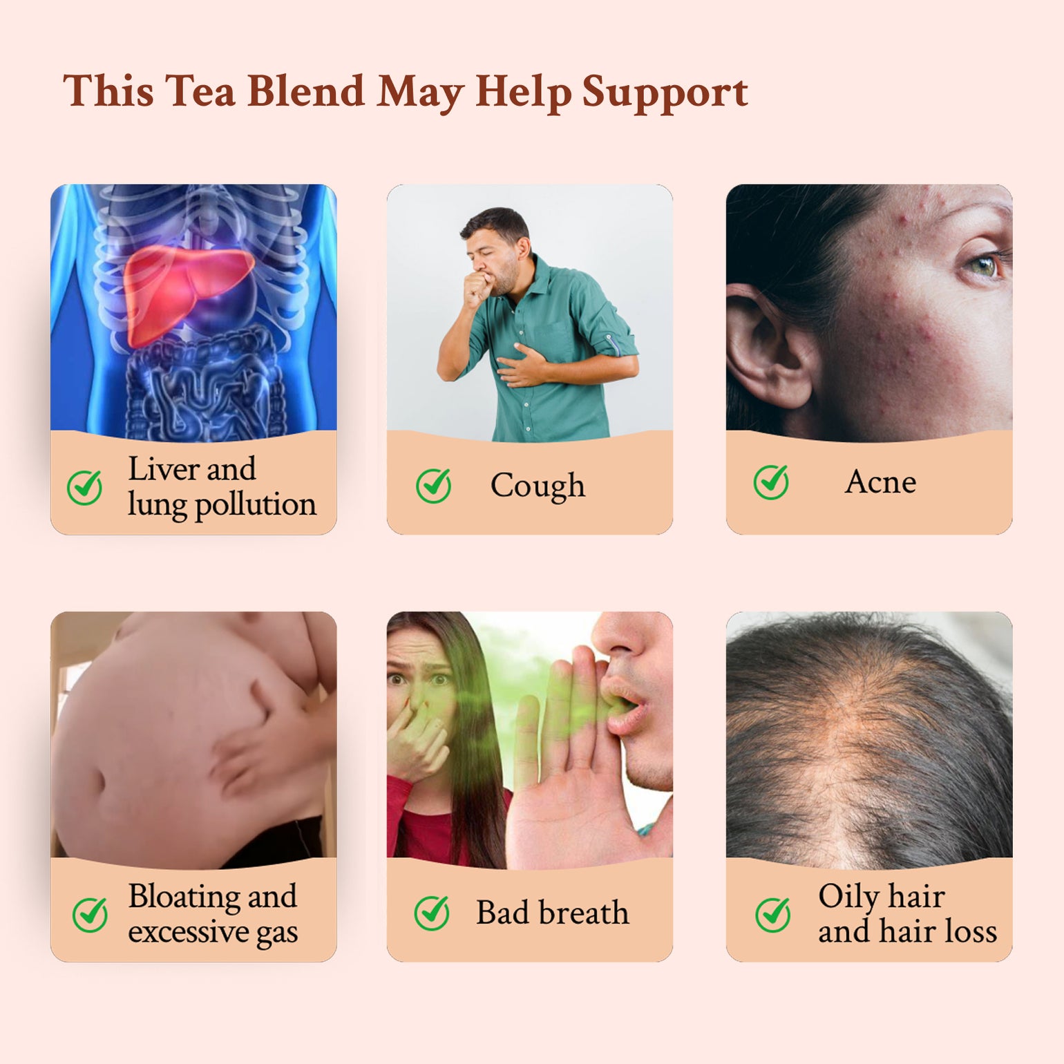 Liver Detox Tea – Vital Tea