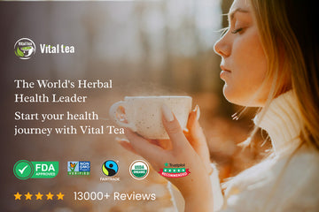 myvitaltea.com – Vital Tea