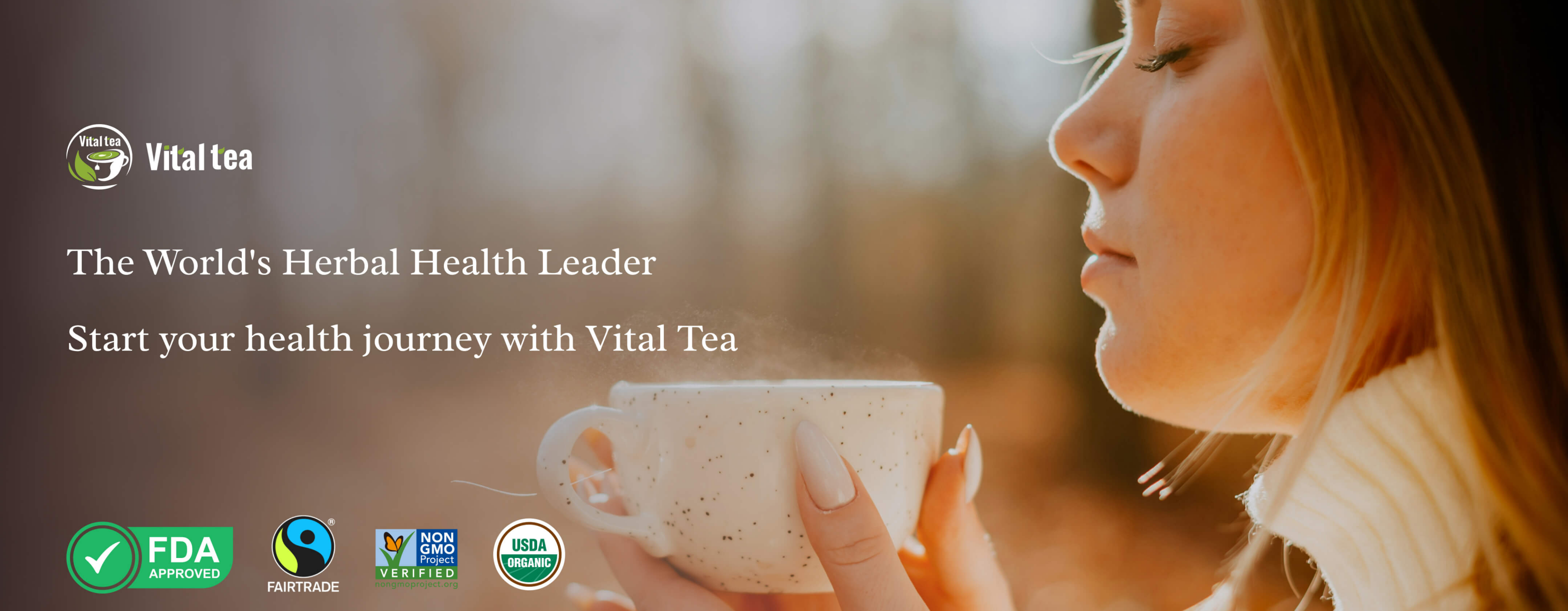 About Us – Vital Tea
