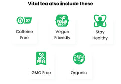 Vital Tea