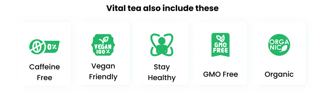 Vital Tea
